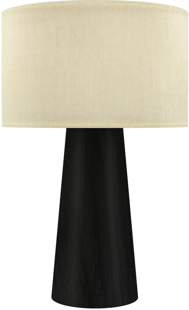 Accord Lighting 7094 Conical Modern LED Side Table Lamp - ACD-7094