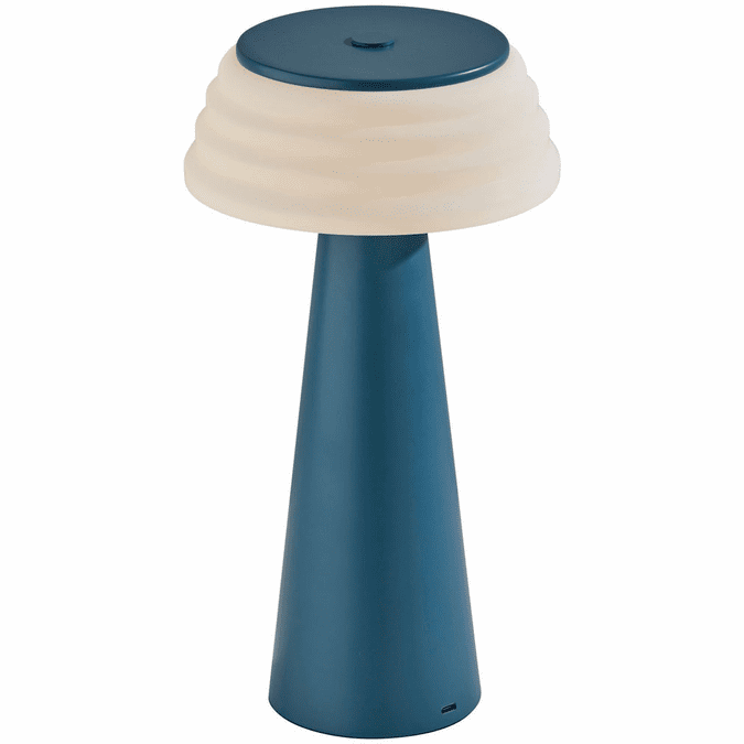 Adesso 3112-07 Jacky Modern LED Cordless Table Lamp - ADE-3112-07