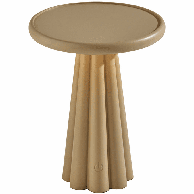 Adesso 3118-12 Mattie Contemporary LED Cordless Table Top Lamp - ADE ...