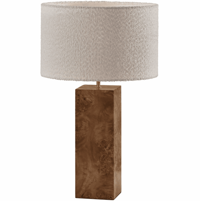 Adesso 4345-15 Frederick Modern LED Table Top Lamp - ADE-4345-15