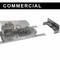 Aladdin Light Lifts ALL200-CM Remote Mount - 200lbs max - Commercial ...