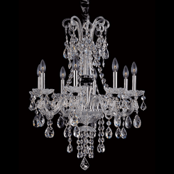 Allegri Lighting - Allegri Crystal by Kalco Lighting