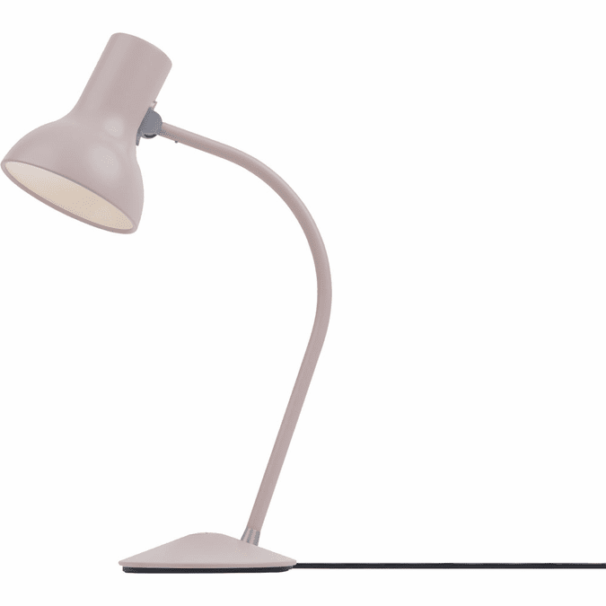Anglepoise 33181 Type 75 Modern Mole Grey LED Mini Table Light - ANG-33181