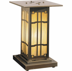 Arroyo Craftsman PIH-16 Pasadena Craftsman Semi-Flush Ceiling Fixture ...