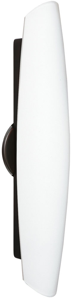 Besa 272907-BR Aero 21 Modern Bronze Wall Mounted Lamp - BES-272907-BR