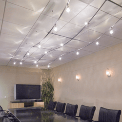 Monorail Lighting - Monorail Track Lighting - Monorail Lighting Kits