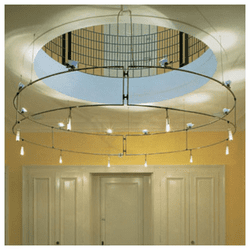 Monorail Lighting - Monorail Track Lighting - Monorail Lighting Kits