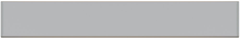 Bruck WALL/RUN2/30K/WH Runner Contemporary White LED Wall Lighting ...