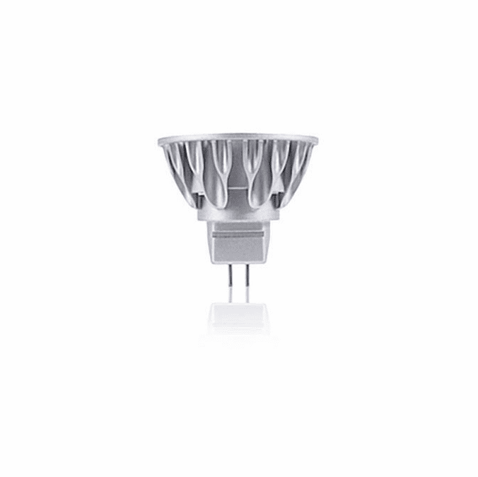 Bulbrite 777043 Brilliant Modern LED Sm16 High Lumen Bulb - BUL-777043