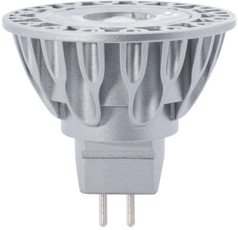 Bulbrite 777058 Soraa Contemporary LED Vivid3 25° Dim Light Bulb - BUL ...