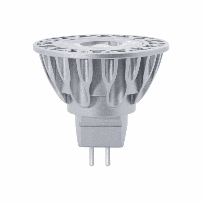Bulbrite 777058 Soraa Contemporary LED Vivid3 25° Dim Light Bulb - BUL ...