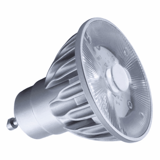 Bulbrite 777550 Soraa Modern LED 2700K Vivid 10° Light Bulb - BUL-777550