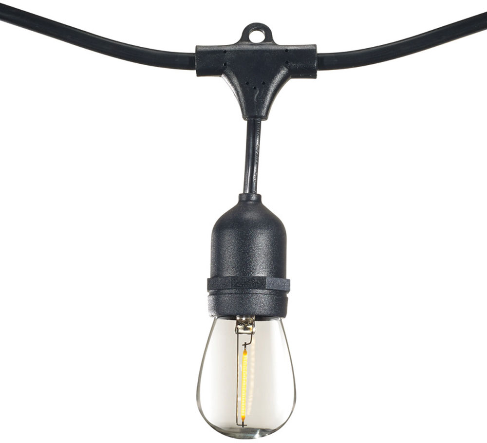 Bulbrite 812483 Contemporary Outdoor Drop Ceiling Lighting - BUL-812483