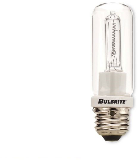 Bulbrite 860767 Modern Halogen 250W JDD (pack of 4) Bulbs - BUL-860767