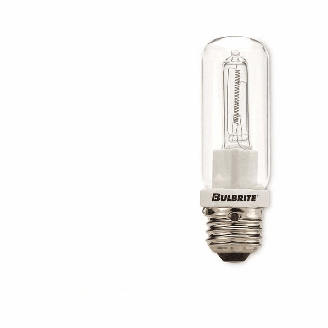 Bulbrite 860767 Modern Halogen 250W JDD (pack of 4) Bulbs - BUL-860767