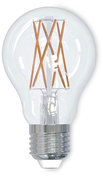 Bulbrite 861579 Modern LED A19 E26 (pack of 2) Light Bulbs - BUL-861579