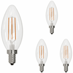 Candelabra Bulbs
