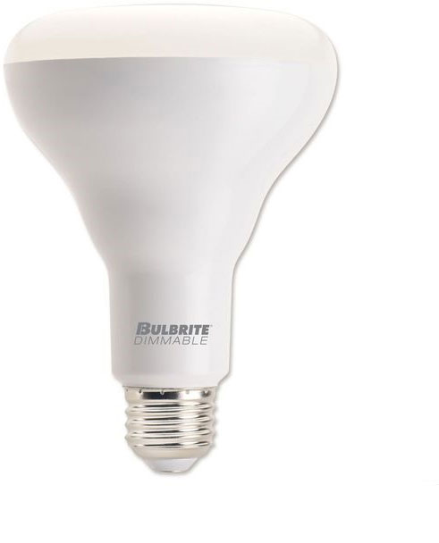 Bulbrite 861691 Contemporary LED 8W BR30 (pack of 36) Bulbs - BUL-861691