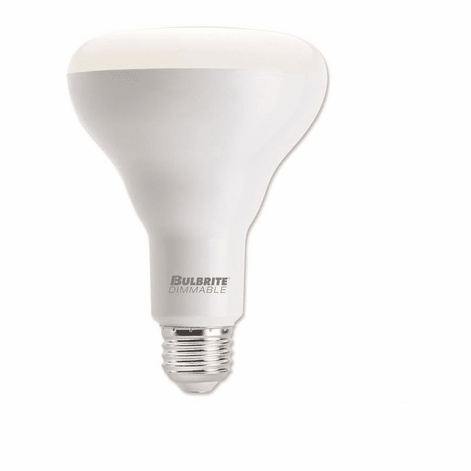 Bulbrite 861691 Contemporary LED 8W BR30 (pack of 36) Bulbs - BUL-861691