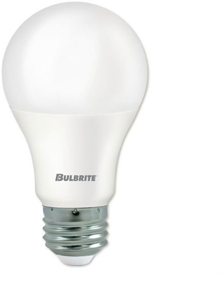 Bulbrite 861695 Contemporary LED 2700K E26 (pack of 24) Bulbs - BUL-861695