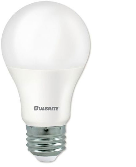 Bulbrite 861718 Contemporary LED 9W A19 (pack of 36) Bulbs - BUL-861718