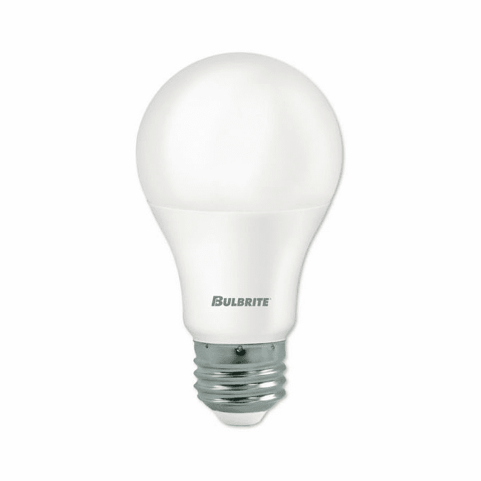 Bulbrite 861719 Contemporary LED A19 E26 (pack of 36) Bulbs - BUL-861719