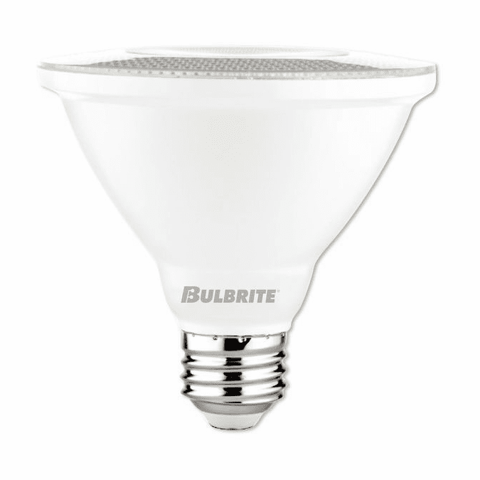 Bulbrite 861723 Modern LED 10W Short Neck (pack of 4) Light Bulbs - BUL ...