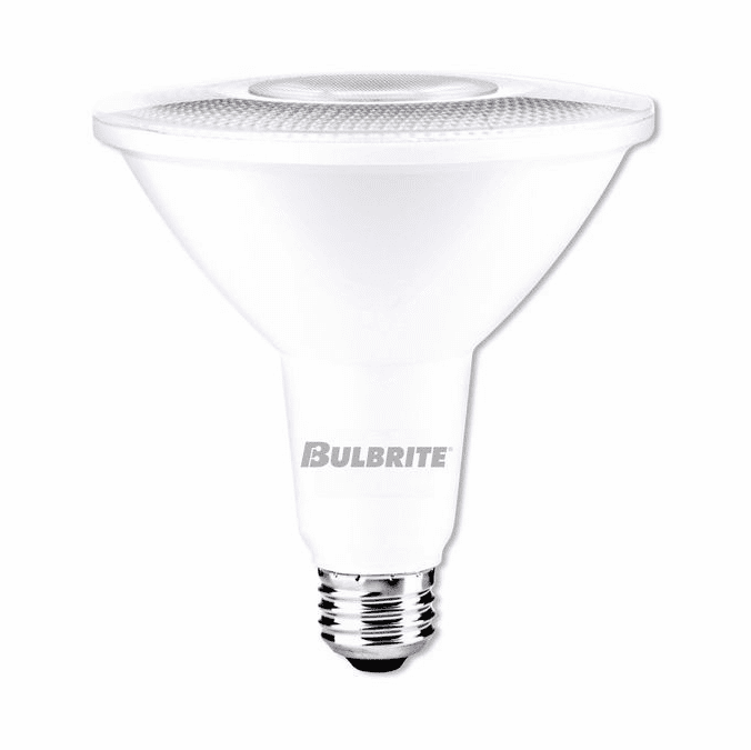 Bulbrite 861747 Modern LED 4000K 80CRI (pack of 4) Light Bulbs - BUL-861747