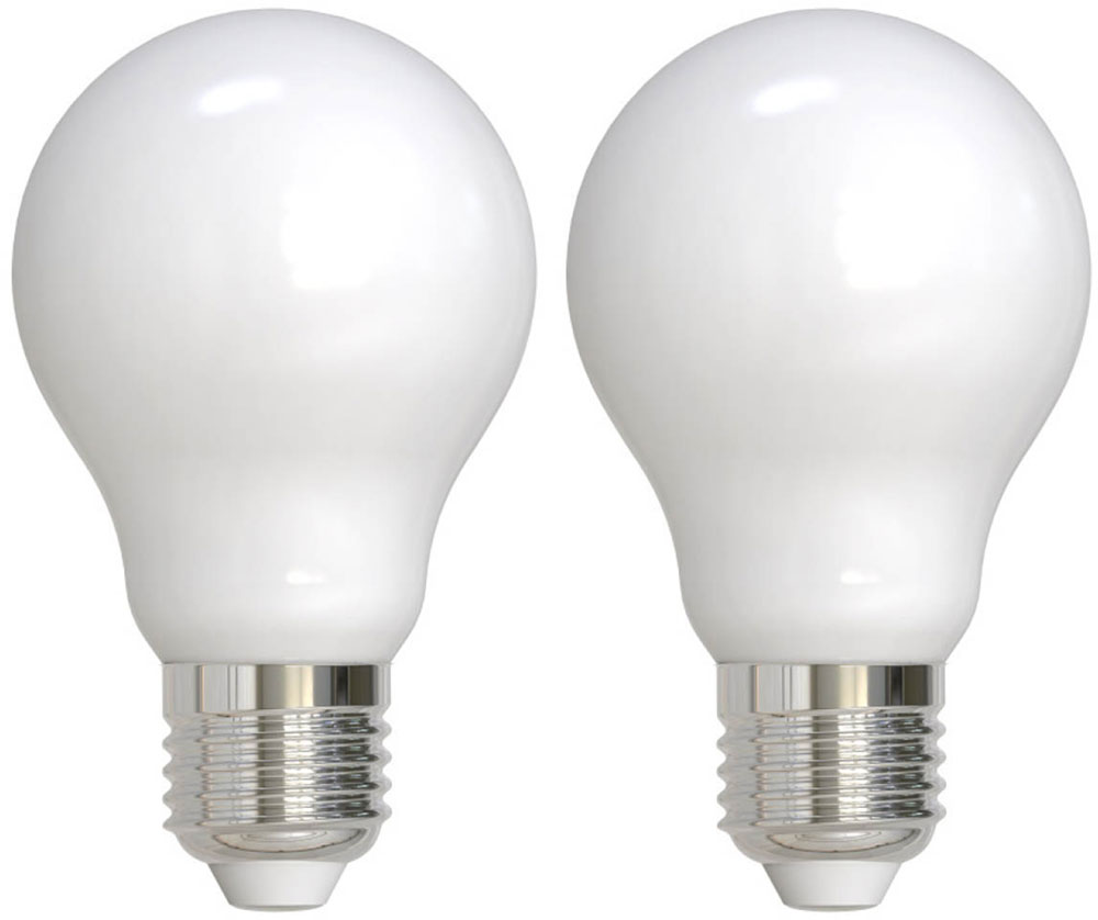 Bulbrite 861924 Modern LED 9W 3000K (pack of 2) Light Bulbs - BUL-861924