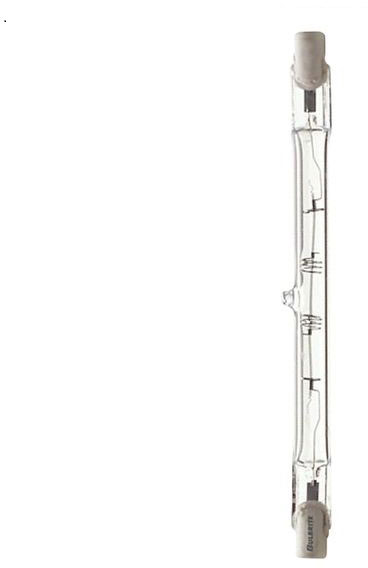 Bulbrite 861990 Contemporary Halogen 100W J Type (pack of 10) Bulbs ...