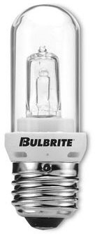 Bulbrite 861992 Modern Halogen T8 JDD (pack of 5) Light Bulbs - BUL-861992