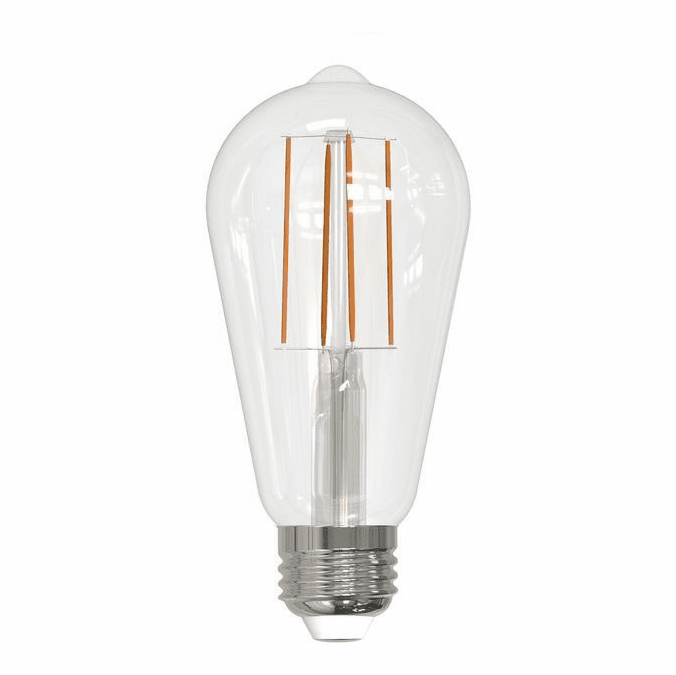 Bulbrite 862311 Contemporary LED ST18 JA8 (pack of 4) Bulbs - BUL-862311