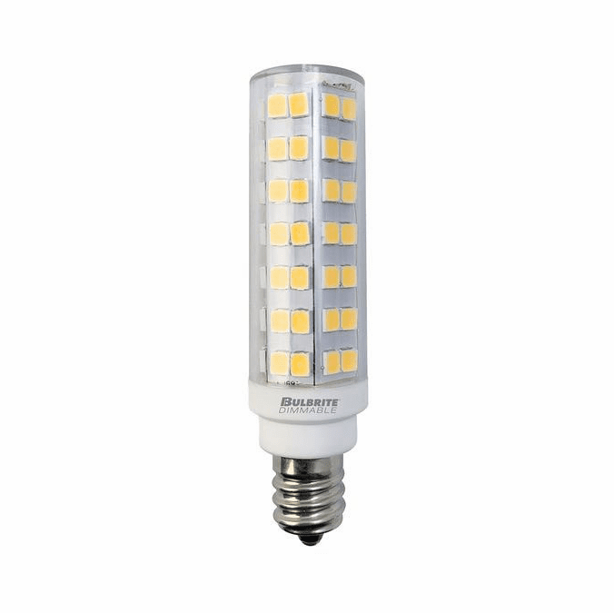Bulbrite 862642 Contemporary LED E12 120V (pack of 2) Bulbs - BUL-862642