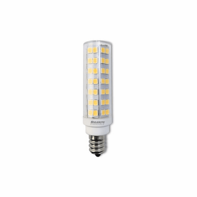 Bulbrite 862643 Modern LED E12 3000K (pack of 2) Bulbs - BUL-862643