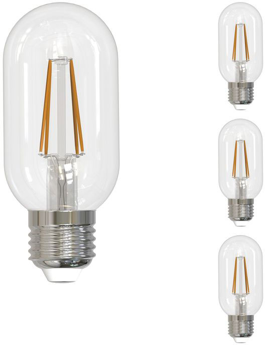 Bulbrite 862702 Contemporary LED 5W 2700K (pack of 4) Bulbs - BUL-862702