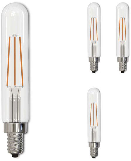 Bulbrite 862782 Modern LED 5W 3000K (pack of 4) Bulbs - BUL-862782