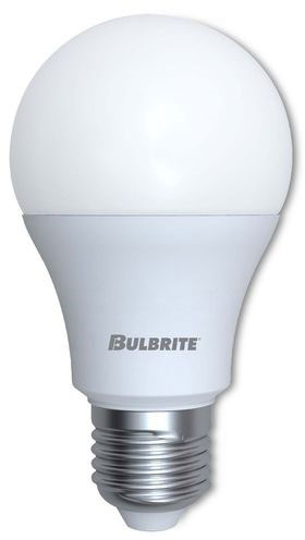 Bulbrite 862791 Modern LED A19 3000K (pack of 4) Bulbs - BUL-862791
