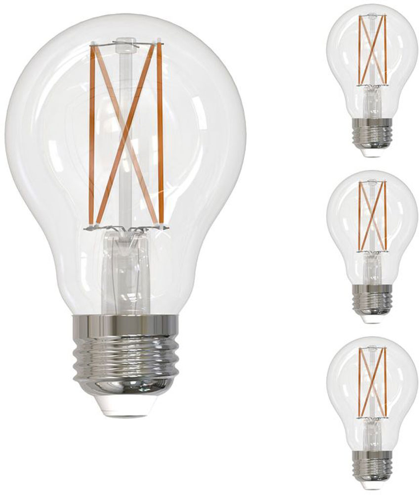 Bulbrite 862798 Modern LED 8.5W JA8 (pack of 4) Bulbs - BUL-862798