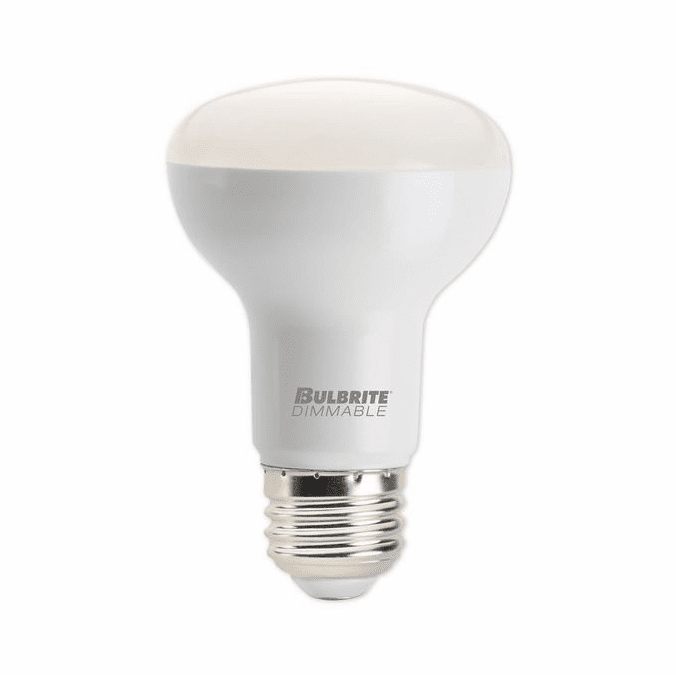 Bulbrite 862809 Modern LED R20 2700K (pack of 4) Bulbs - BUL-862809