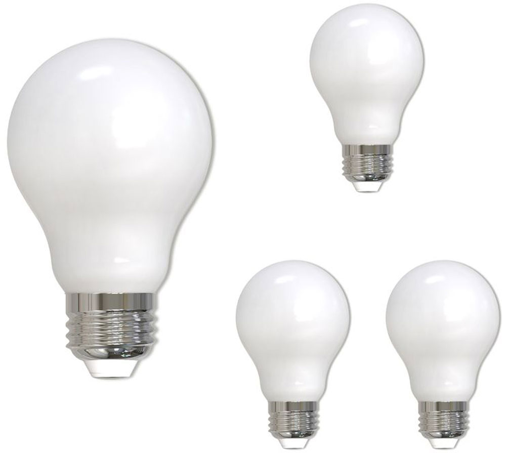 Bulbrite 862832 Contemporary LED 14W (pack of 4) Light Bulbs - BUL-862832
