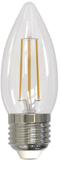 Bulbrite 862842 Modern LED 5W B11 (pack of 4) Light Bulbs - BUL-862842