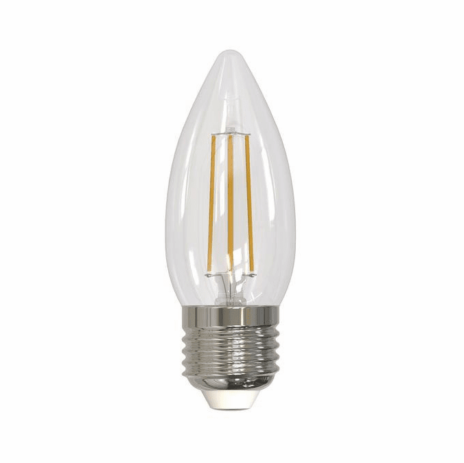Bulbrite 862843 Modern LED B11 3000K (pack of 4) Bulbs - BUL-862843