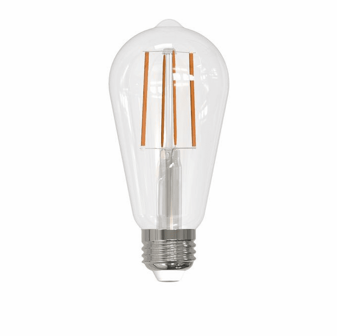 Bulbrite 862849 Modern LED 13W ST18 (pack of 4) Light Bulbs - BUL-862849