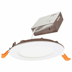 Recessed Lighting - Recessed Light Fixtures - Recessed Lighting Trim ...