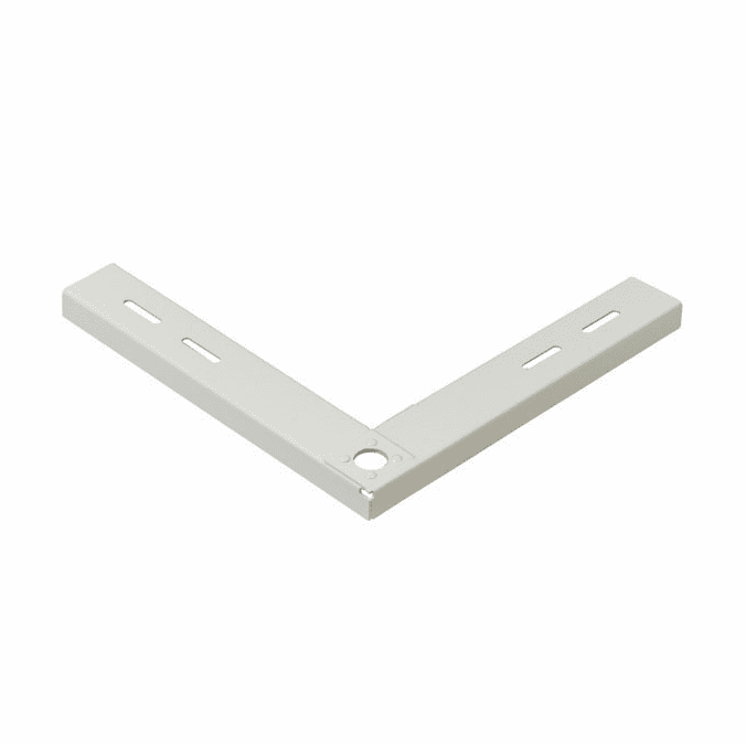 Cal HT948 Track Joint L Bracket - CAL-HT-948-