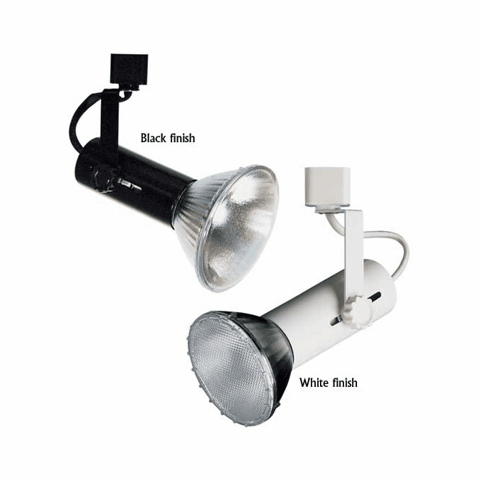 Cal Lighting Universal 120V Adjustable Track Light Head - CAL-HT-252-