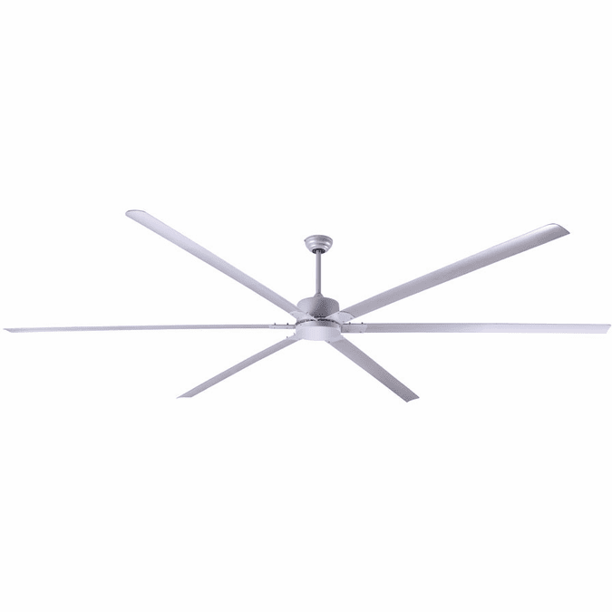 Canarm CP120PG Fanbos Modern Aluminum 120" Ceiling Fan - CAN-CP120PG