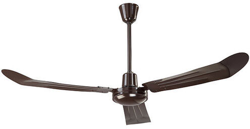 Canarm CP561518121 Industrial Contemporary Bronze 56" Home Ceiling Fan ...