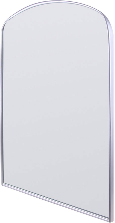 Canarm RT21BN2032 Jilly Modern Brushed Nickel Mirror - CAN-RT21BN2032