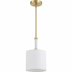Drum Pendant Lighting - Drum Pendants at Affordable Lamps